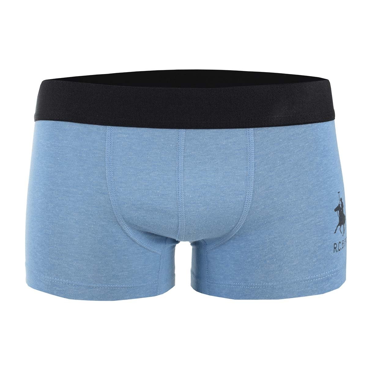 Bóxer biker con 3 piezas para caballero para caballero - Sears