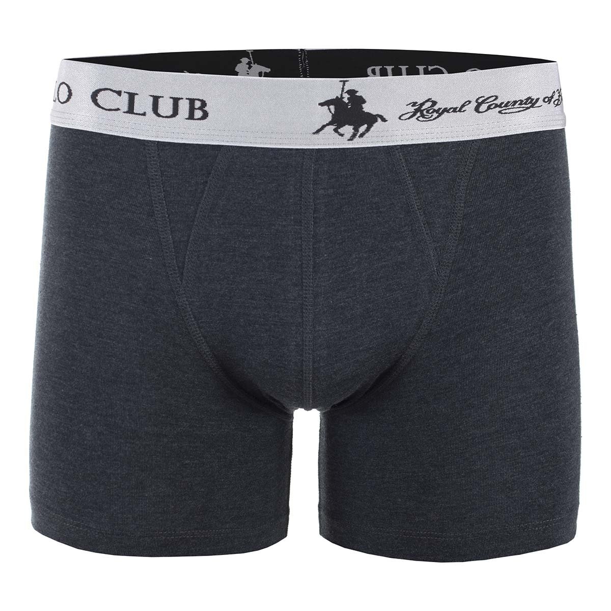 Bóxer trunk con 3 piezas para caballero para caballero - Sears