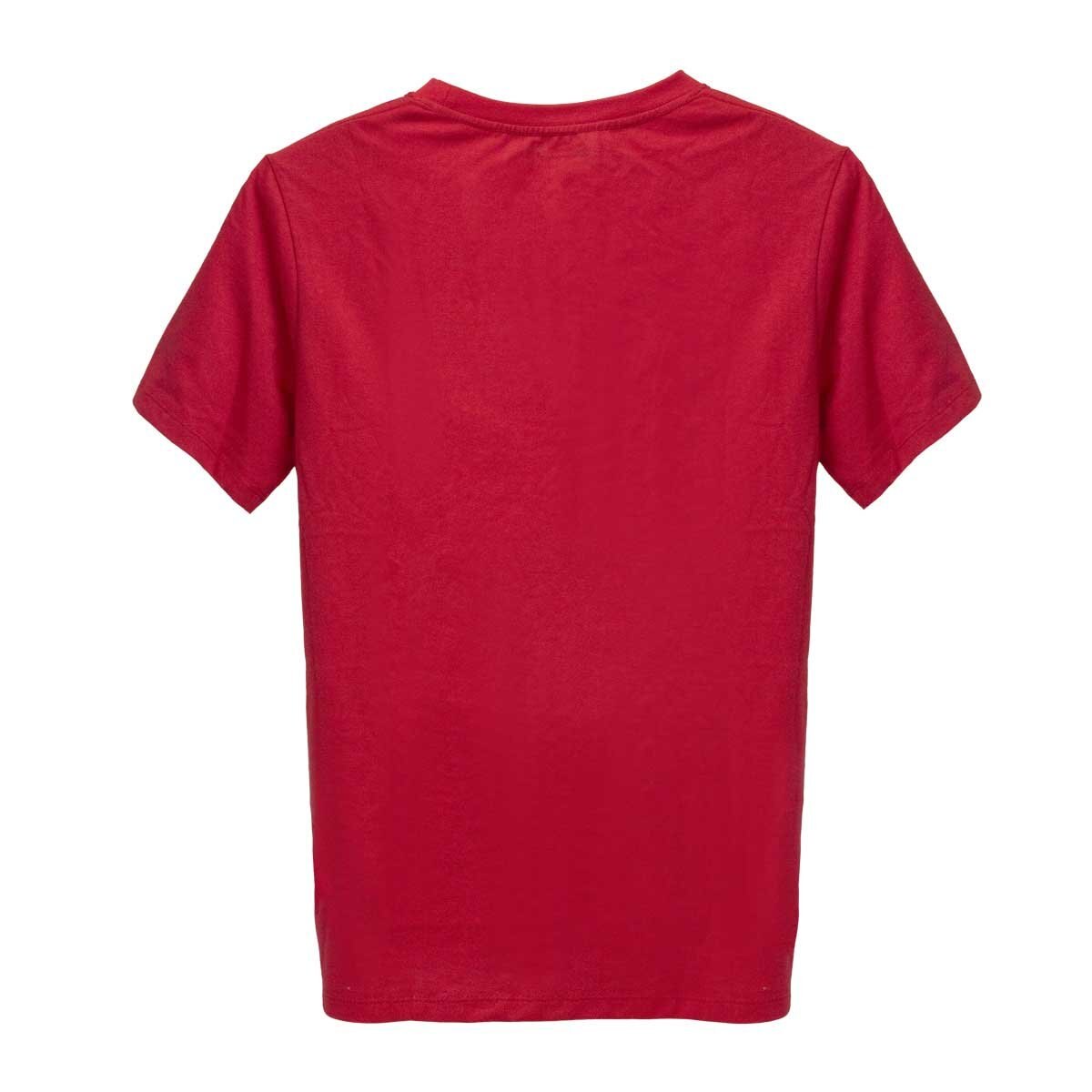 Playera roja champion - caballero - Sears