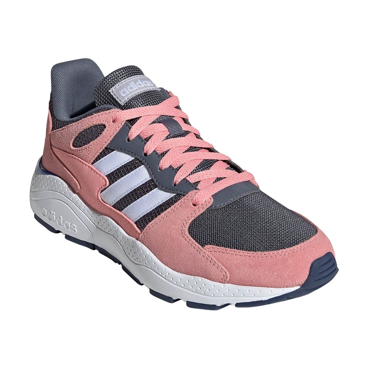 Tenis casual crazychaos adidas para dama - Sears
