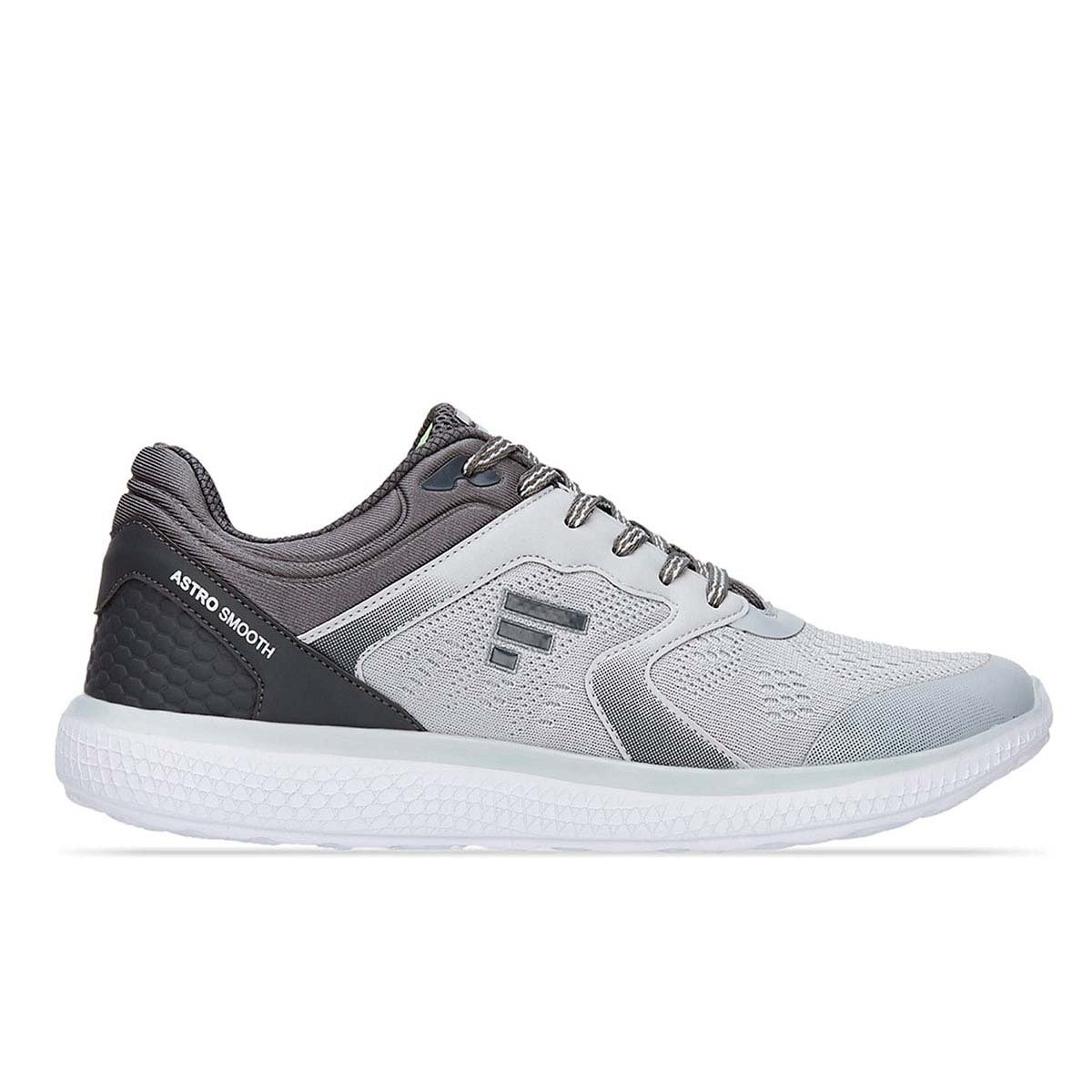 Tenis gris ferrato - Sears