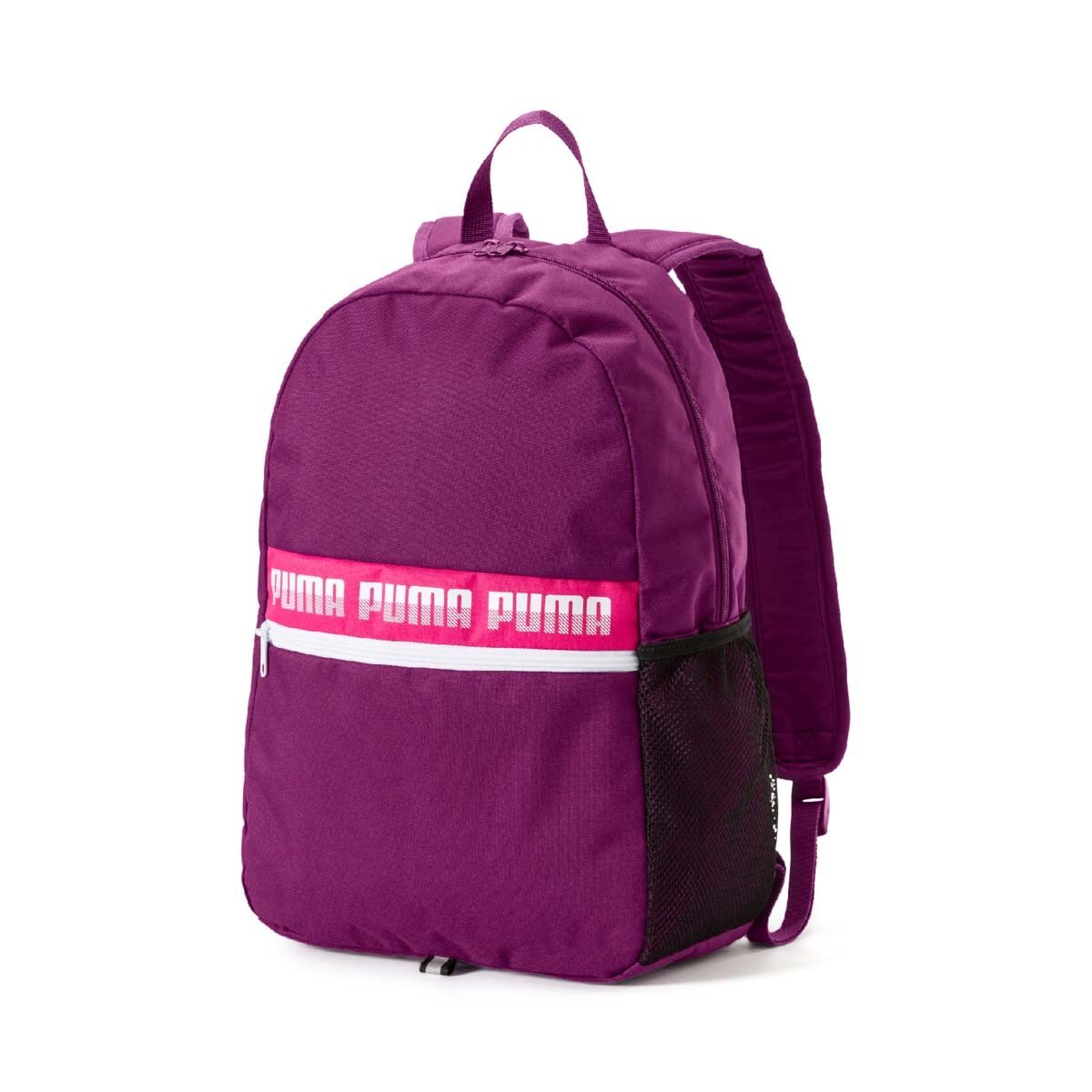 Mochila Rosa Training Puma