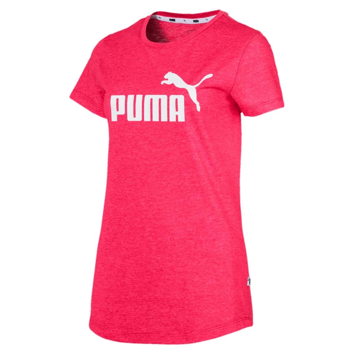 Playera rosa casual puma para dama - Sears