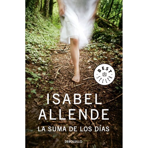 La Suma de los Días Penguin Rhge