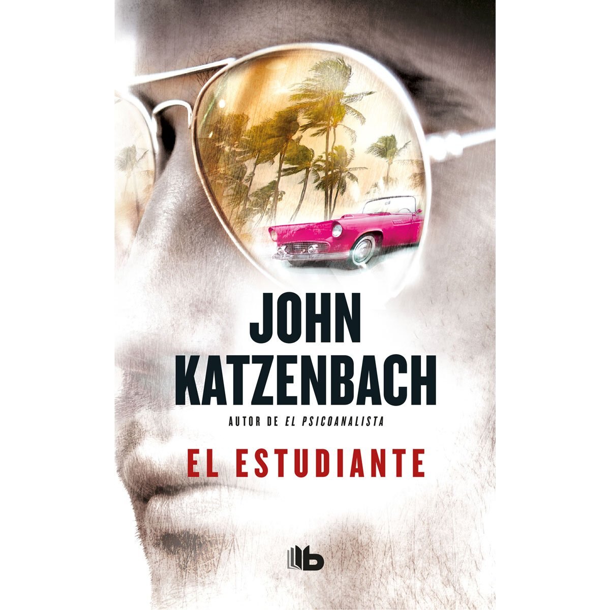 El Estudiante Penguin Rhge