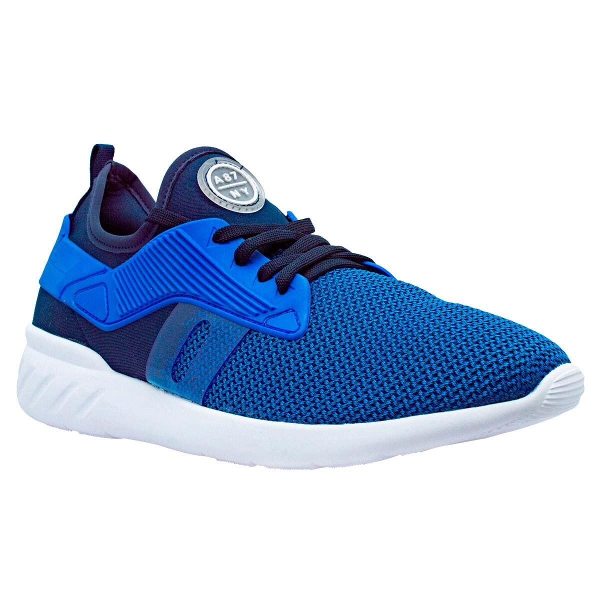 Tenis azul para caballero aeropostale - Sears