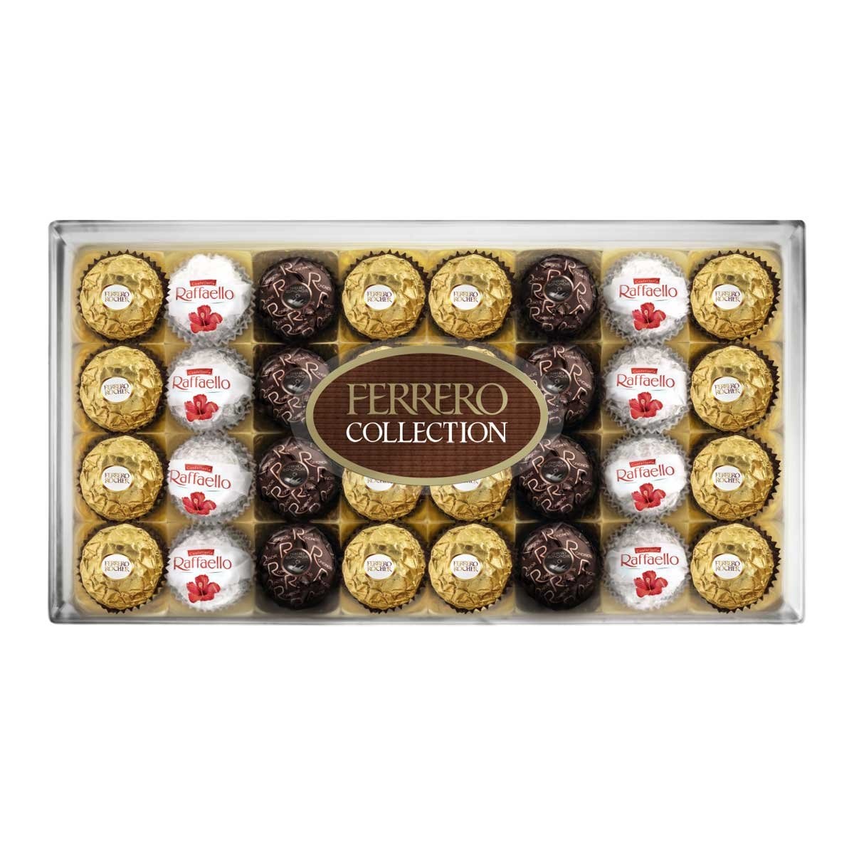 Estuche Ferrero Collection 359 G Ferrero Rocher