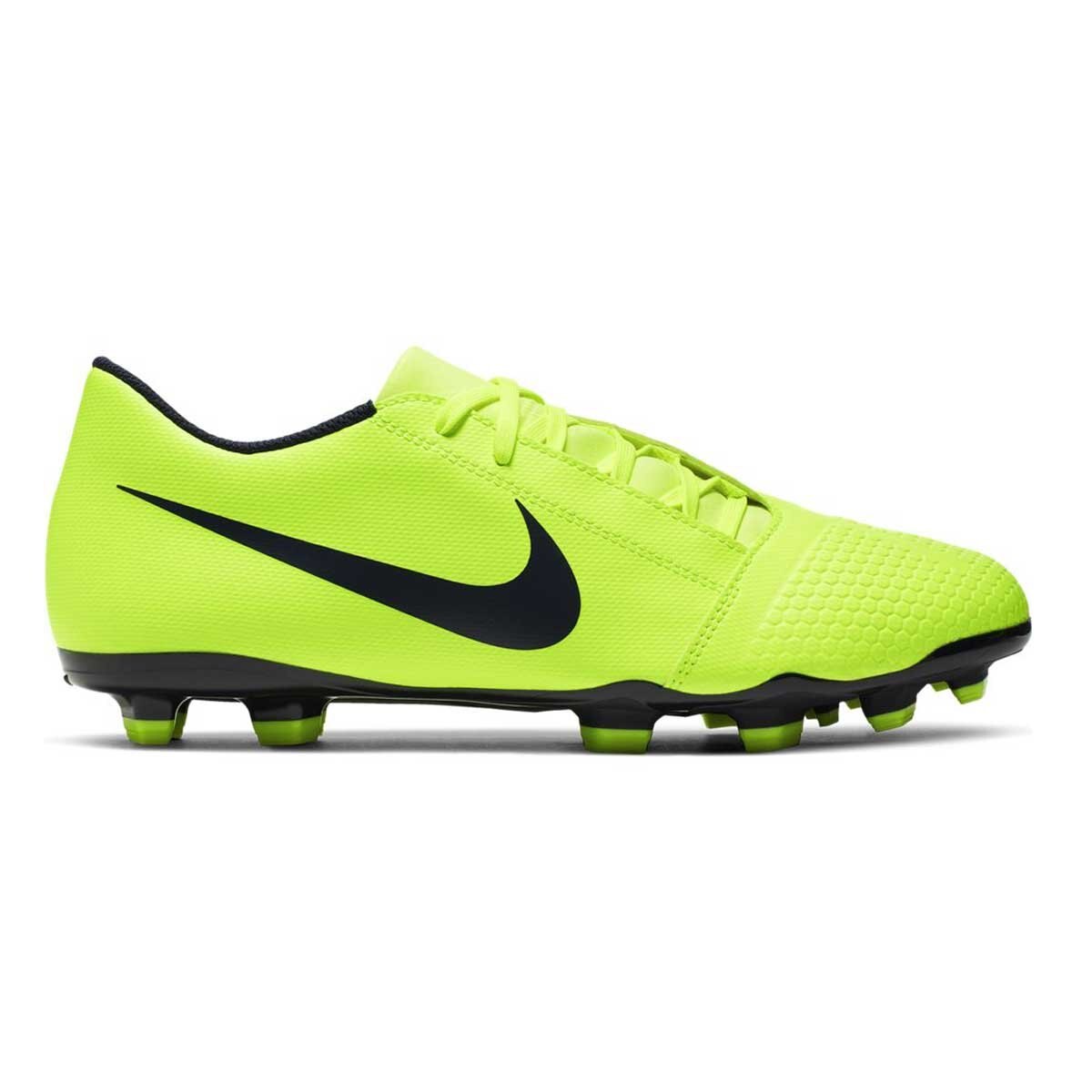 Tenis Soccer Phantomvnm Club Fg Nike para Caballero