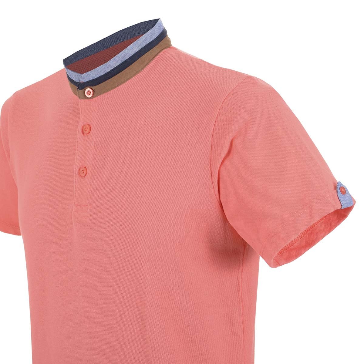 Playera rosa yöngster para caballero - Sears