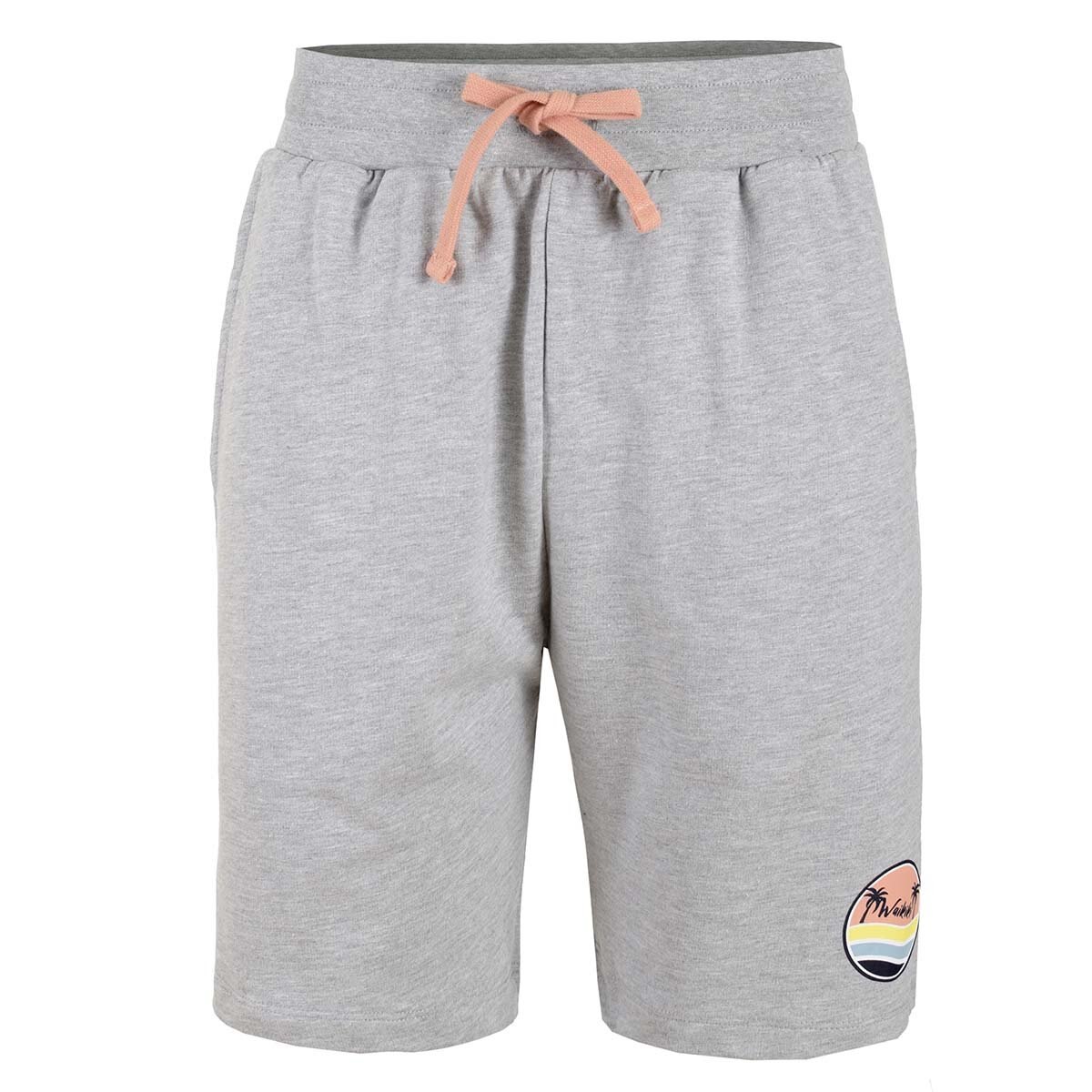 Short Gris para Caballero Yöngster