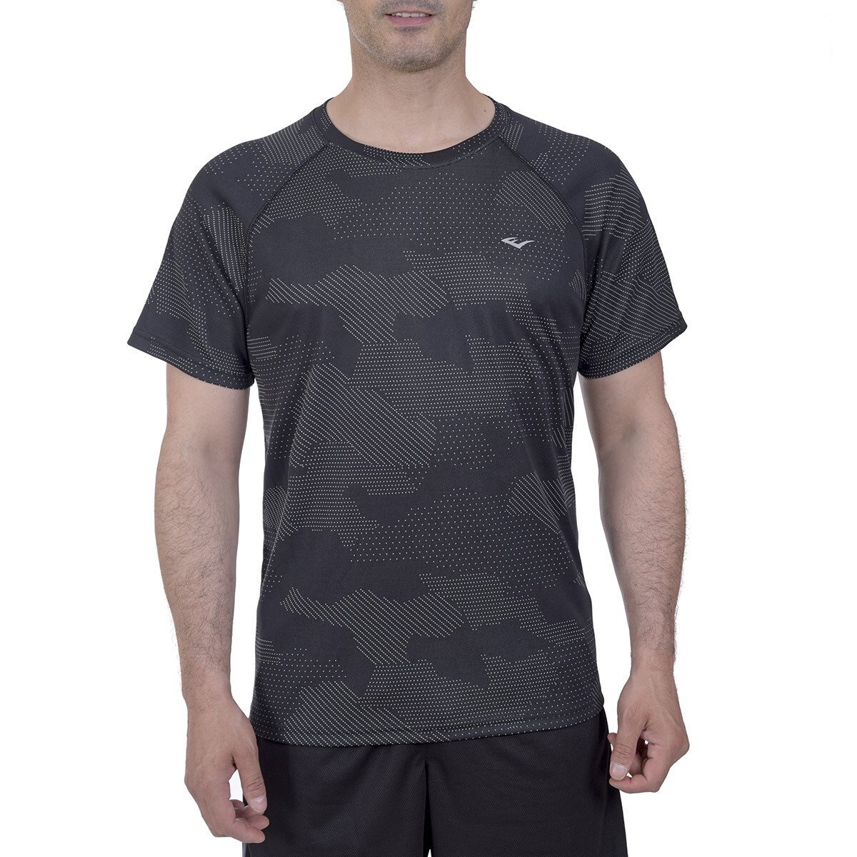 Playera Mc New Age Everlast para Caballero