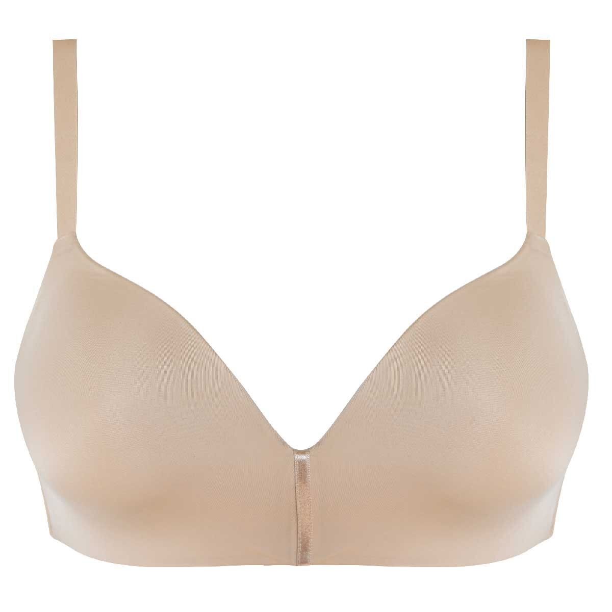 Brasier Sin Varilla Copa con Realce Maidenform