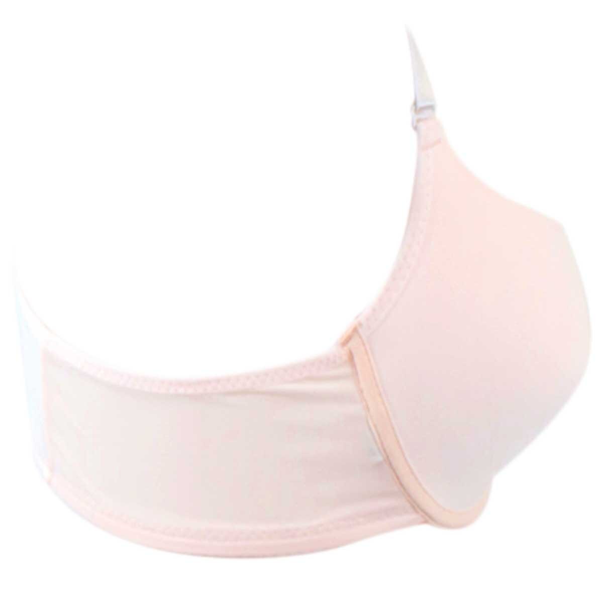 Brasier copa preformada couture - Sears