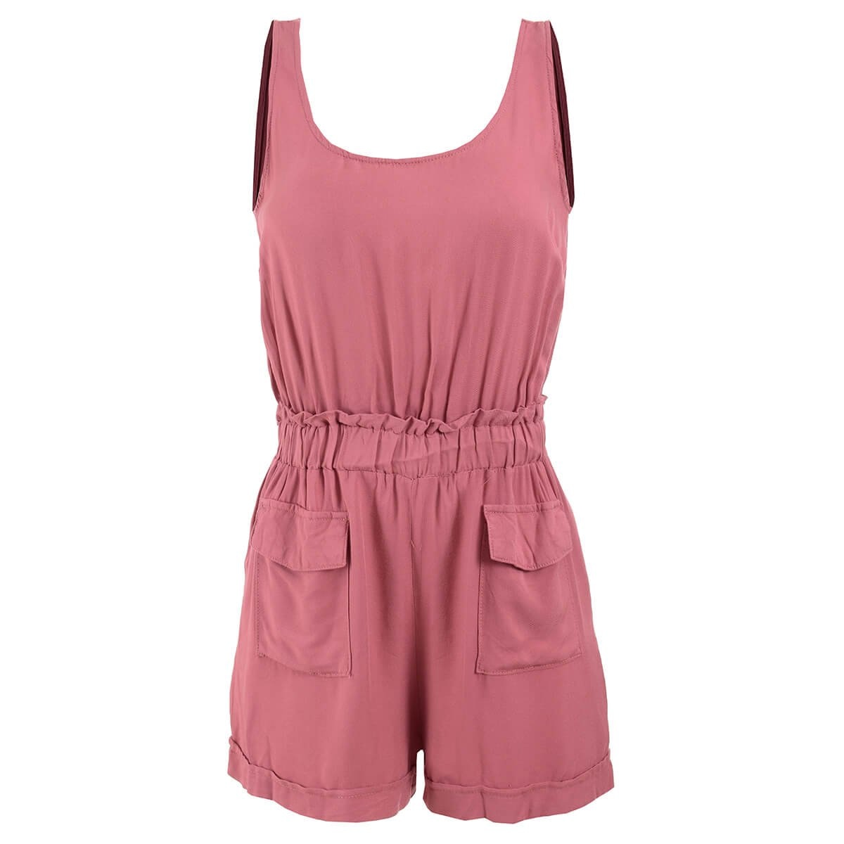 Jumper con Bolsas Philosophy Jr.