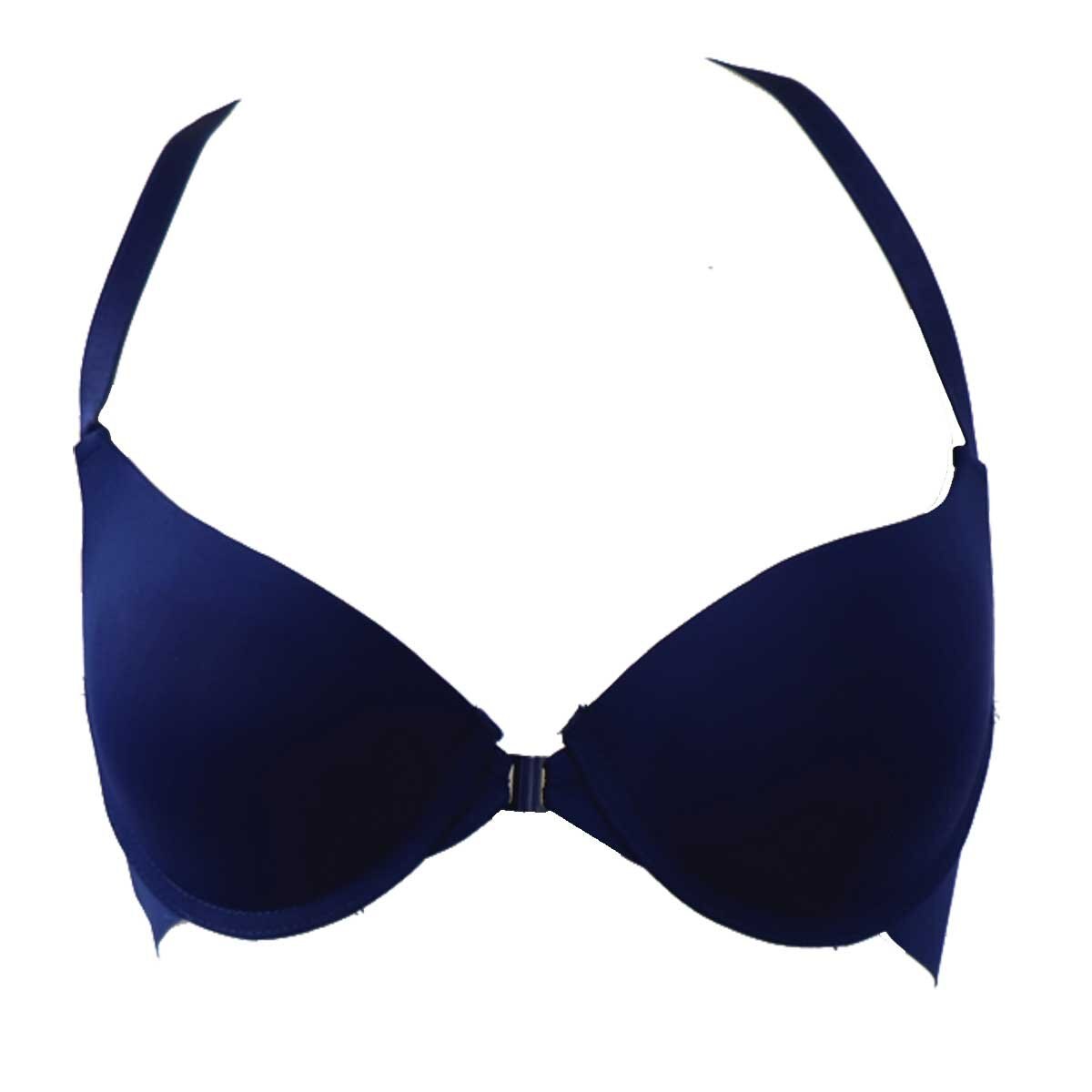 Brassier dama terminacion en encaje couture - Sears