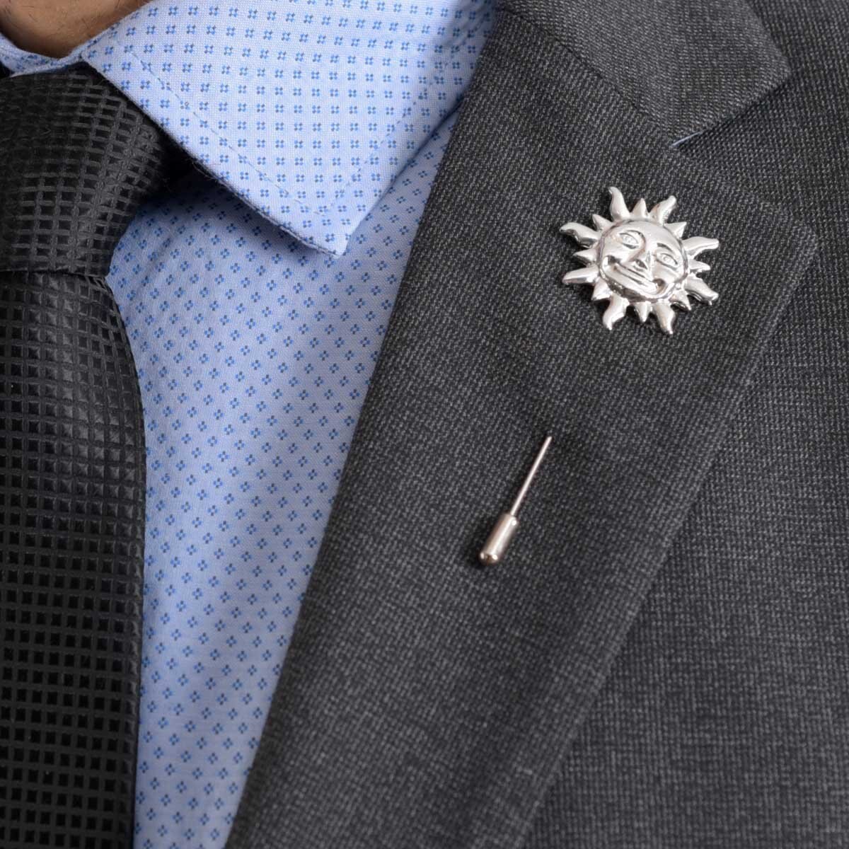 Fistol para caballero en forma de sol hickok - Sears
