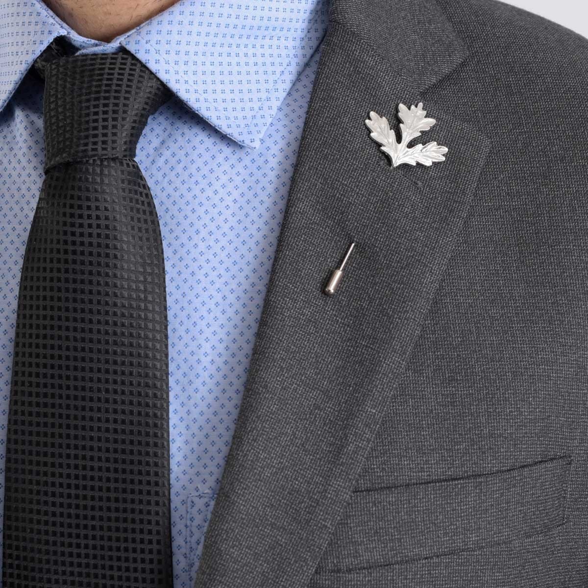 Fistol para caballero en forma de hoja hickok - Sears