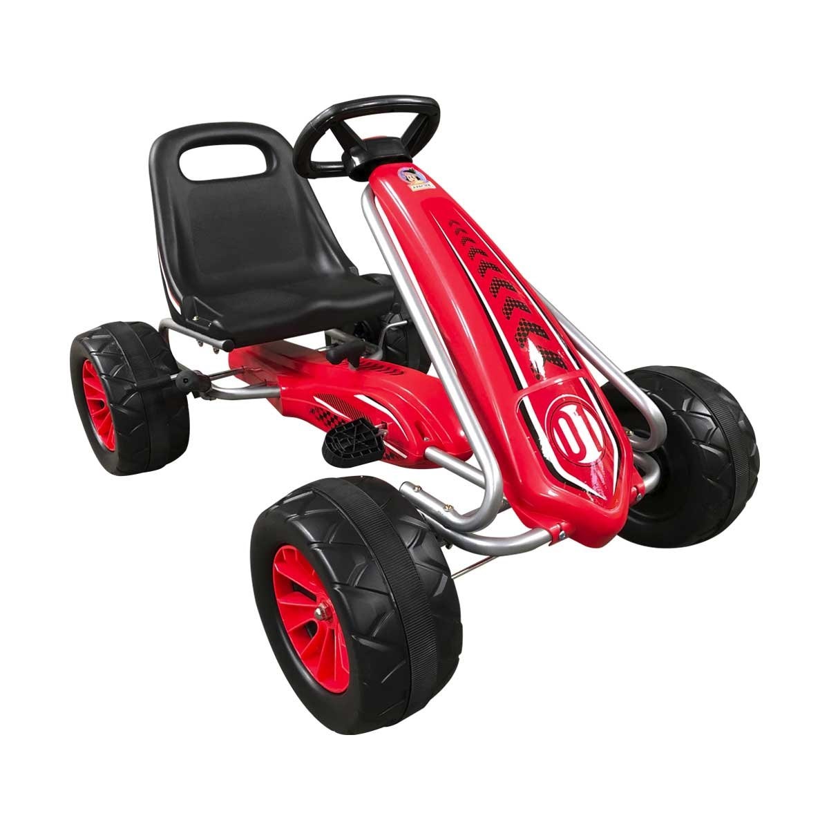 Avalancha go kart apache flying wheel - Sears