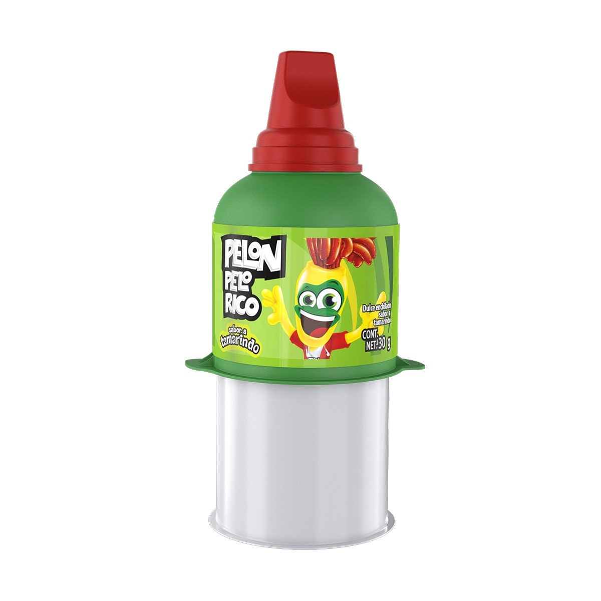 Pelon Pelo Rico 30 G