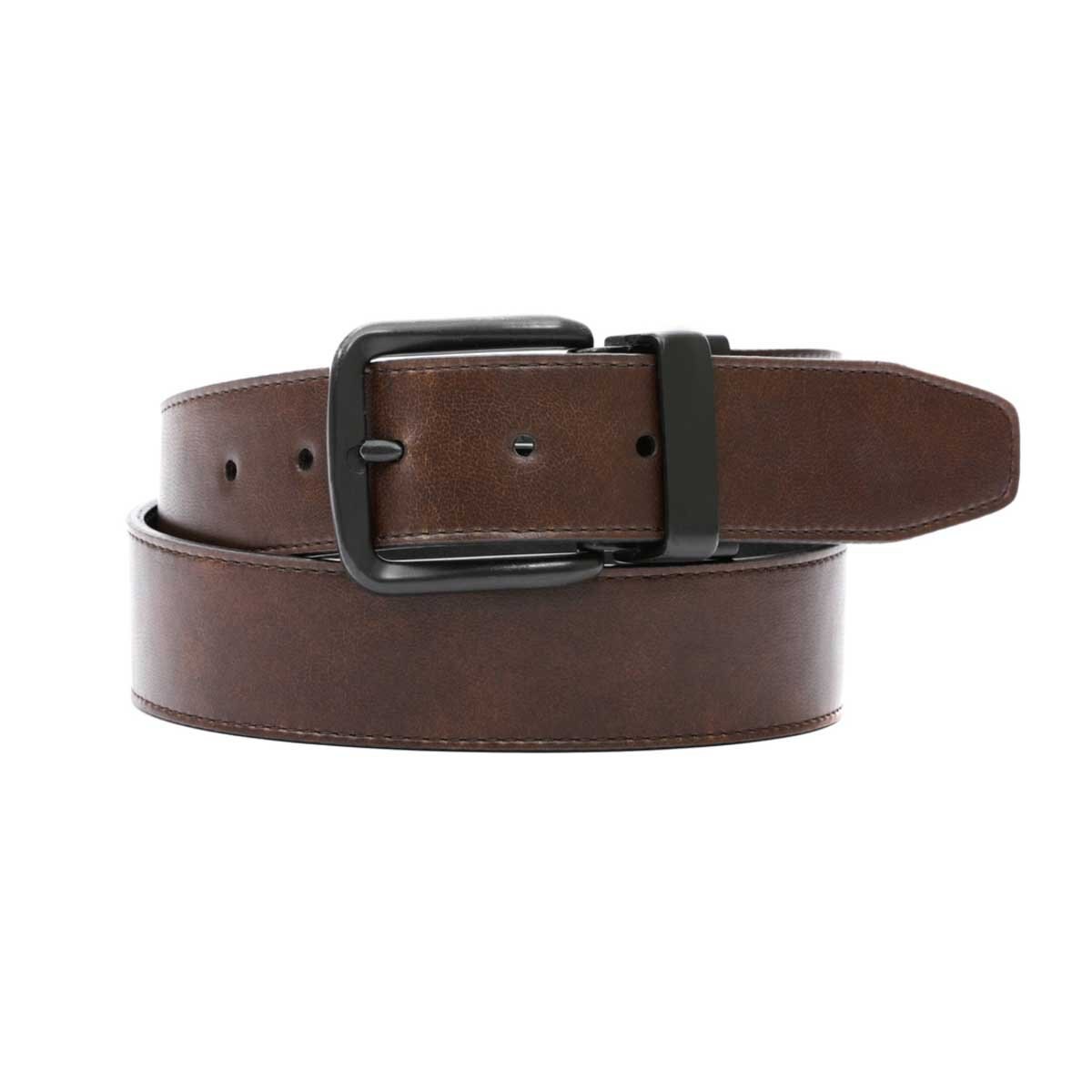 Cinturón Café Obscuro para Caballero Levi's