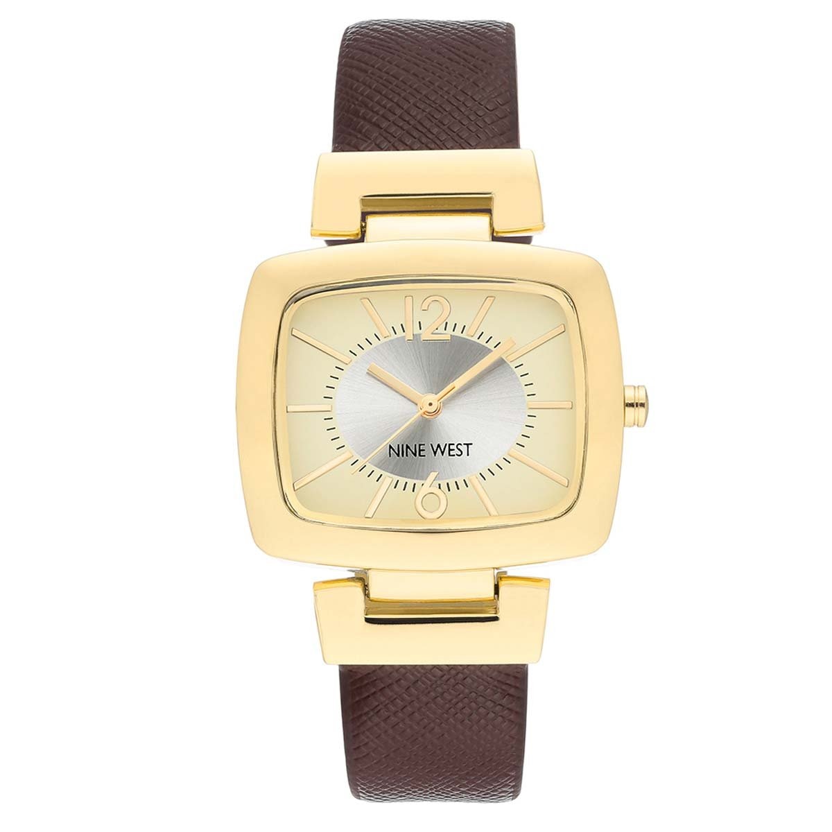 Reloj Nine West Dama Nw2304Chbn