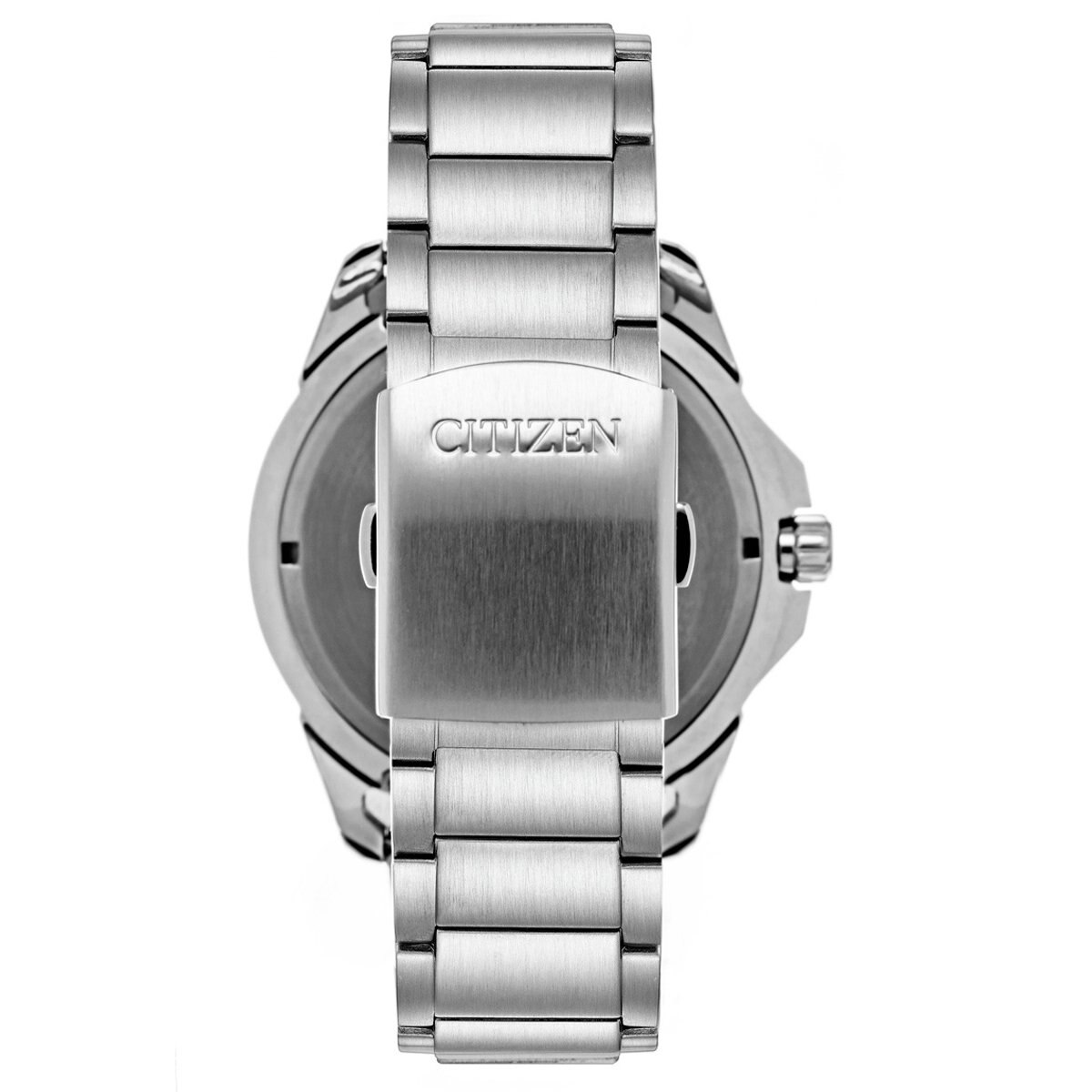 Reloj para caballero citizen color plata - Sears