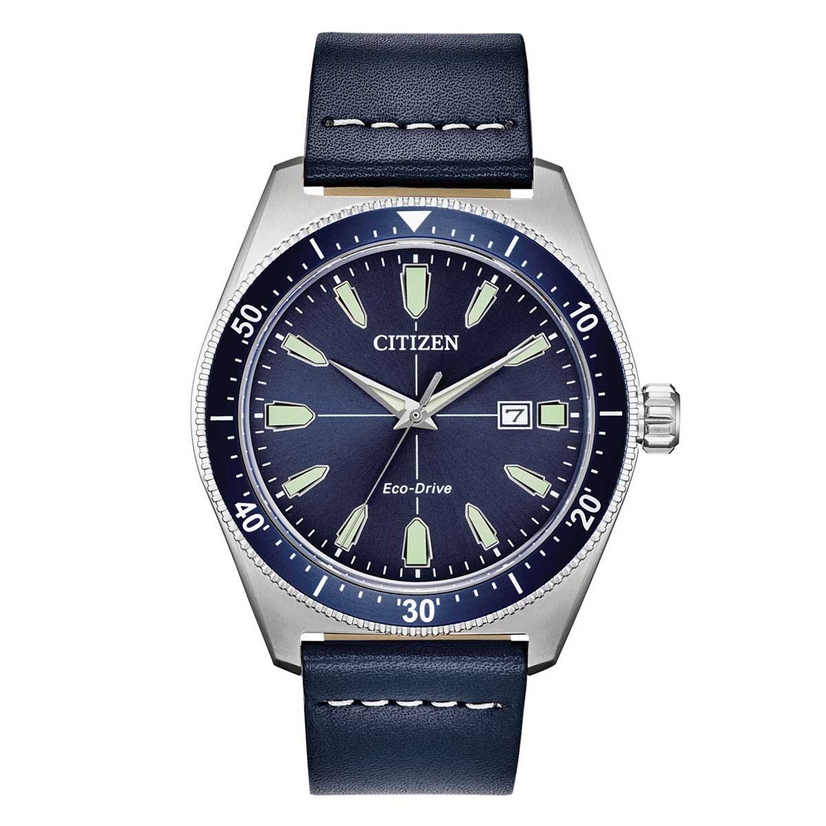 Reloj para Caballero Citizen Color Azul