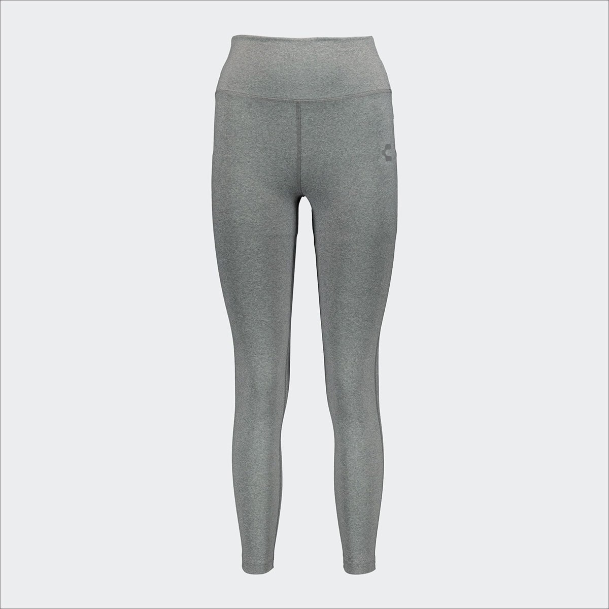 Legging Gris Running Charly para Dama