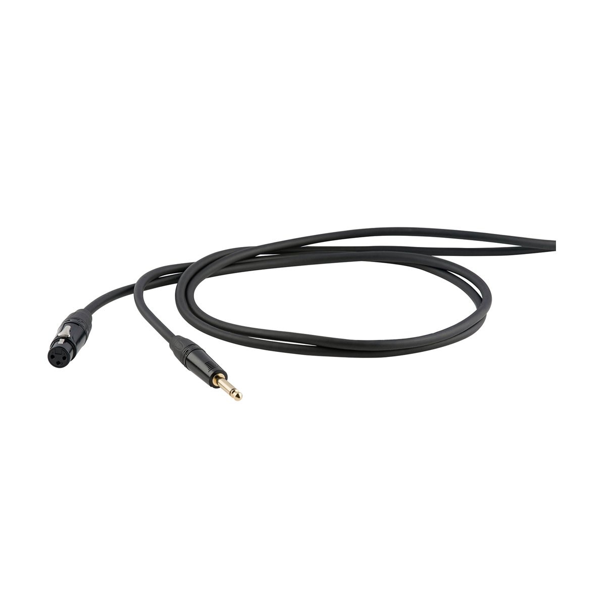 Cable P/ Audio 5 Mts Dhs200Lu5 Proel