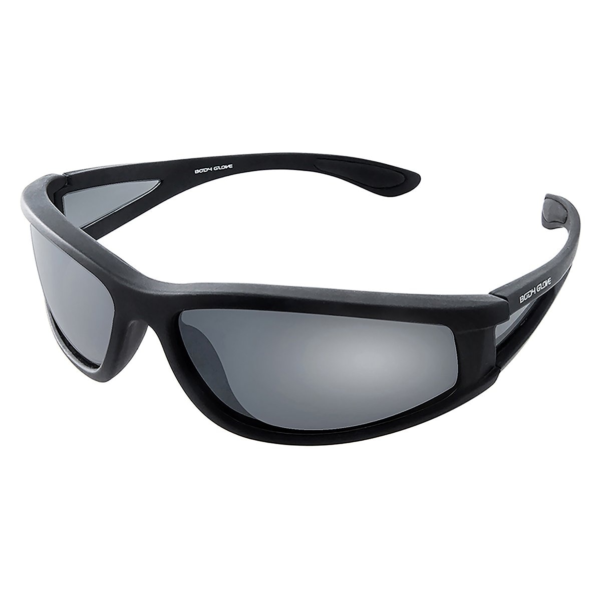 Lentes de Sol Body Glove Polarizado Negro para Hombre