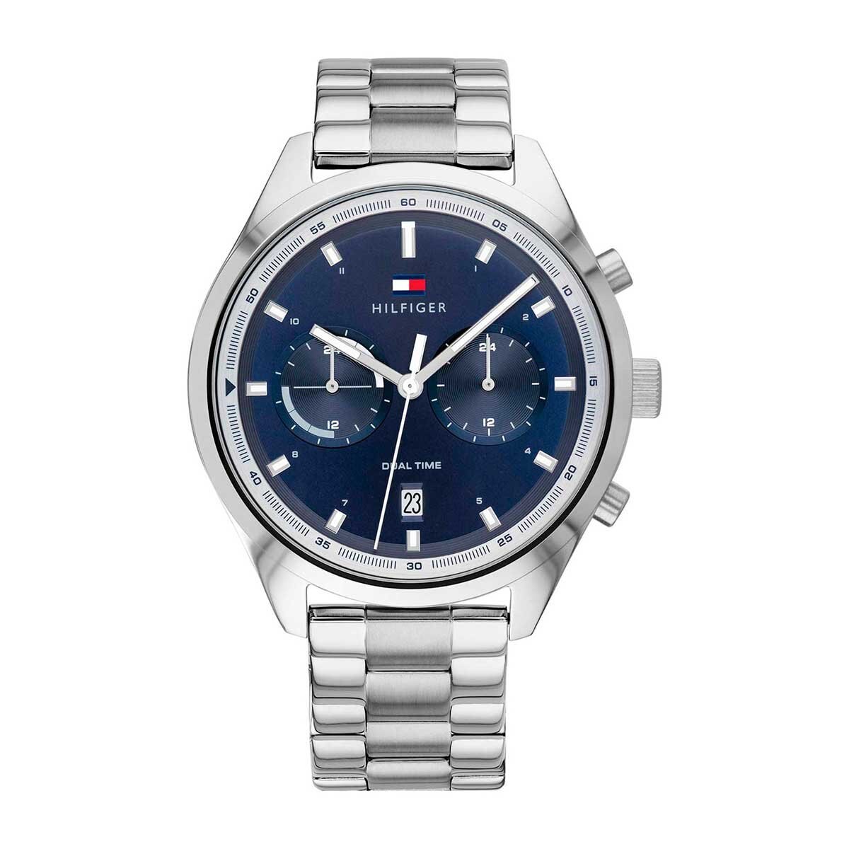 Reloj Azul para Caballero Tommy Hilfiger