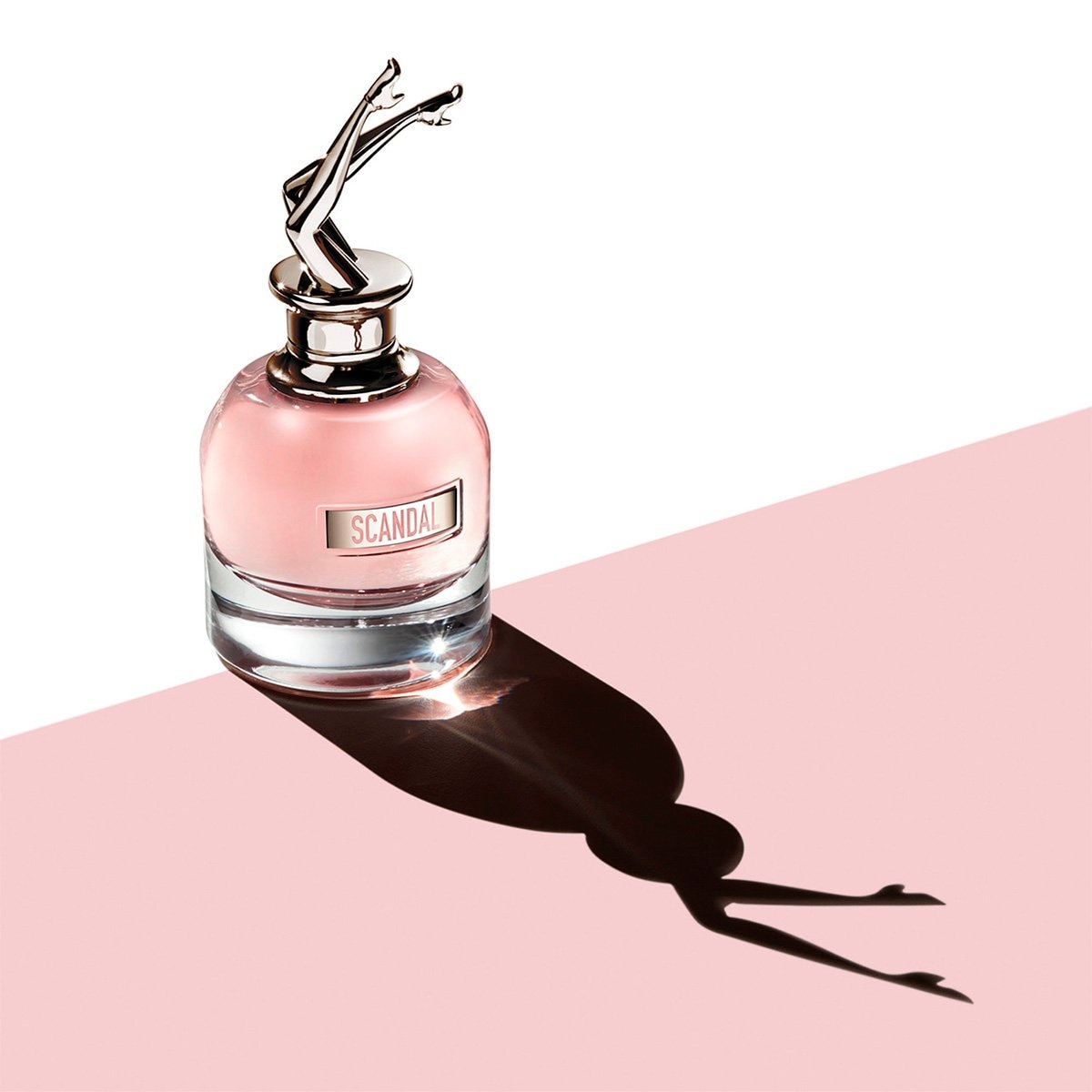 Sears perfumes store