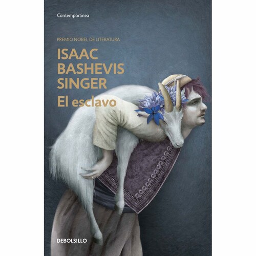 El Niño de Hollywood Penguin Rhge