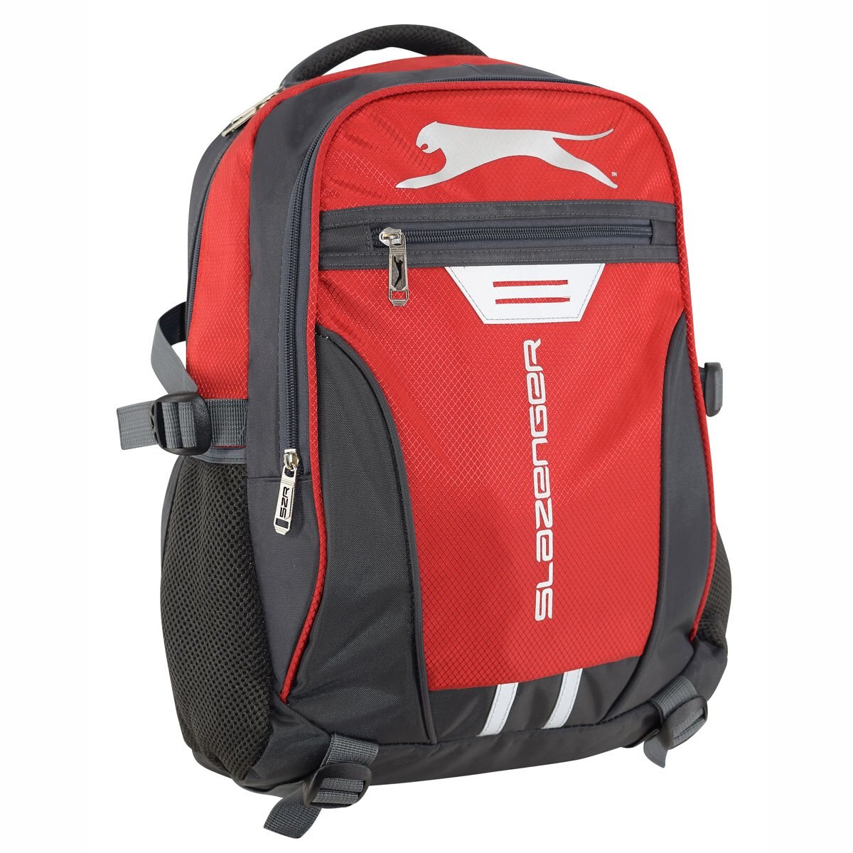 Mochila tipo backpack slx-00106 slazenger - Sears