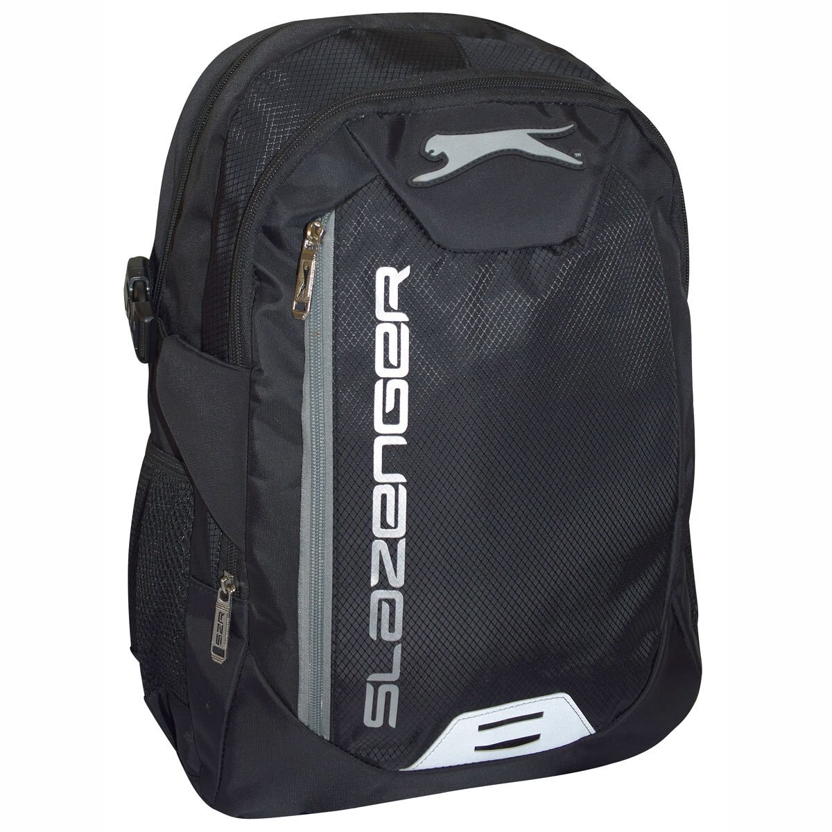 Mochila tipo backpack slx-00104 slazenger - Sears