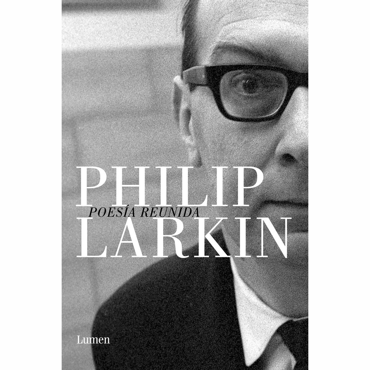 Poesía Reunida (Larkin) Penguin Rhge