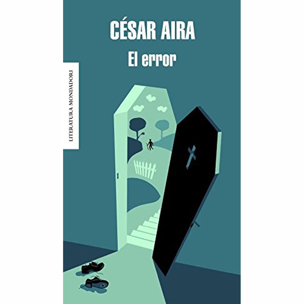 El Error Penguin Rhge