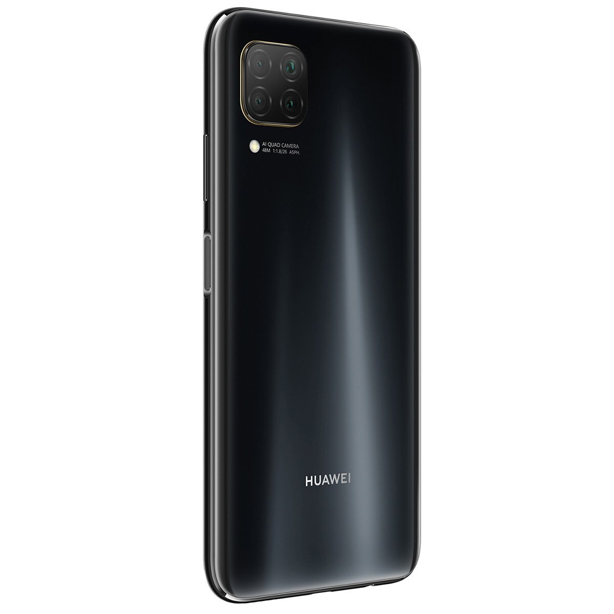 Celular huawei p40 lite jny-lx2 color negro r9 (telcel) - Sears