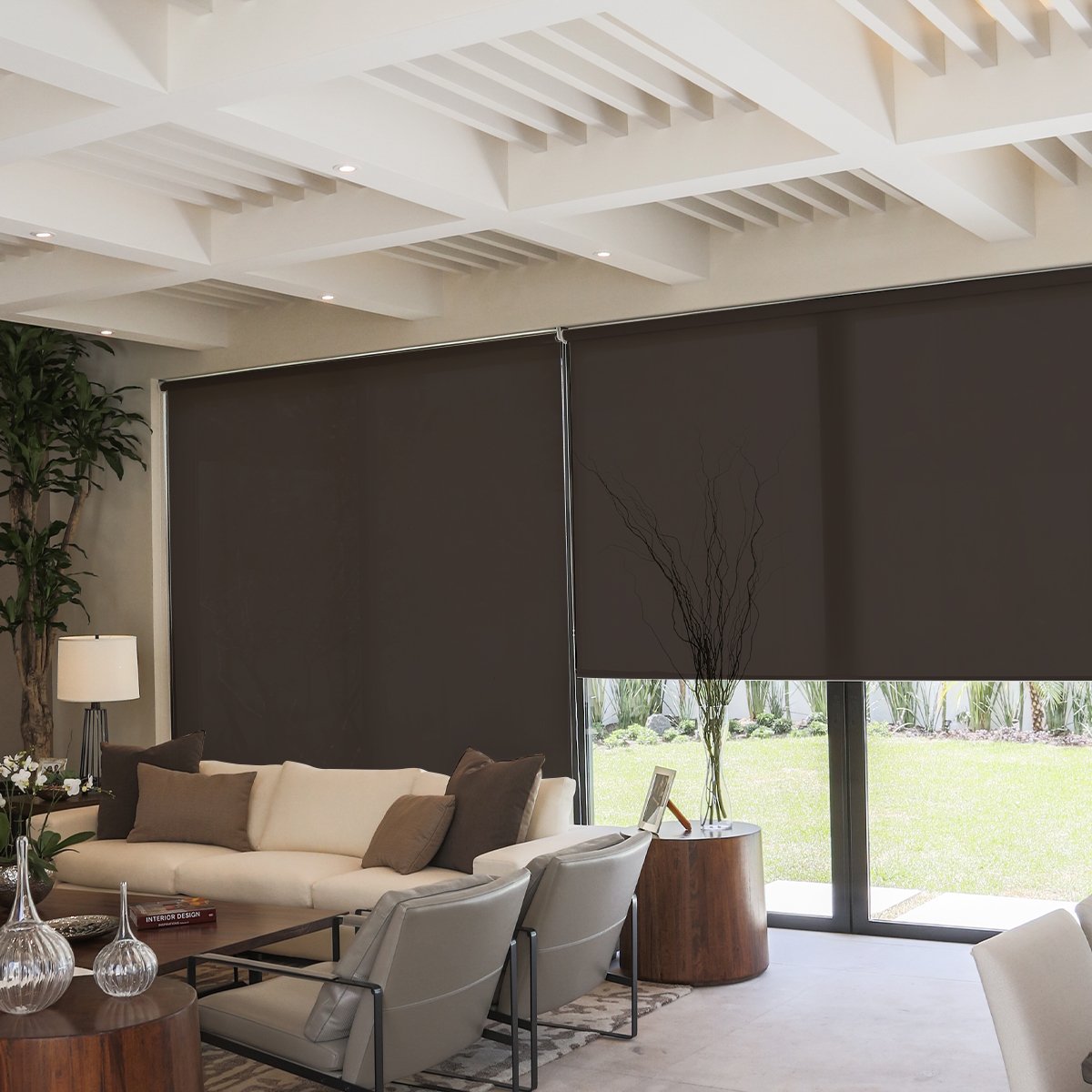 Nuestros productos – Iris Blinds
