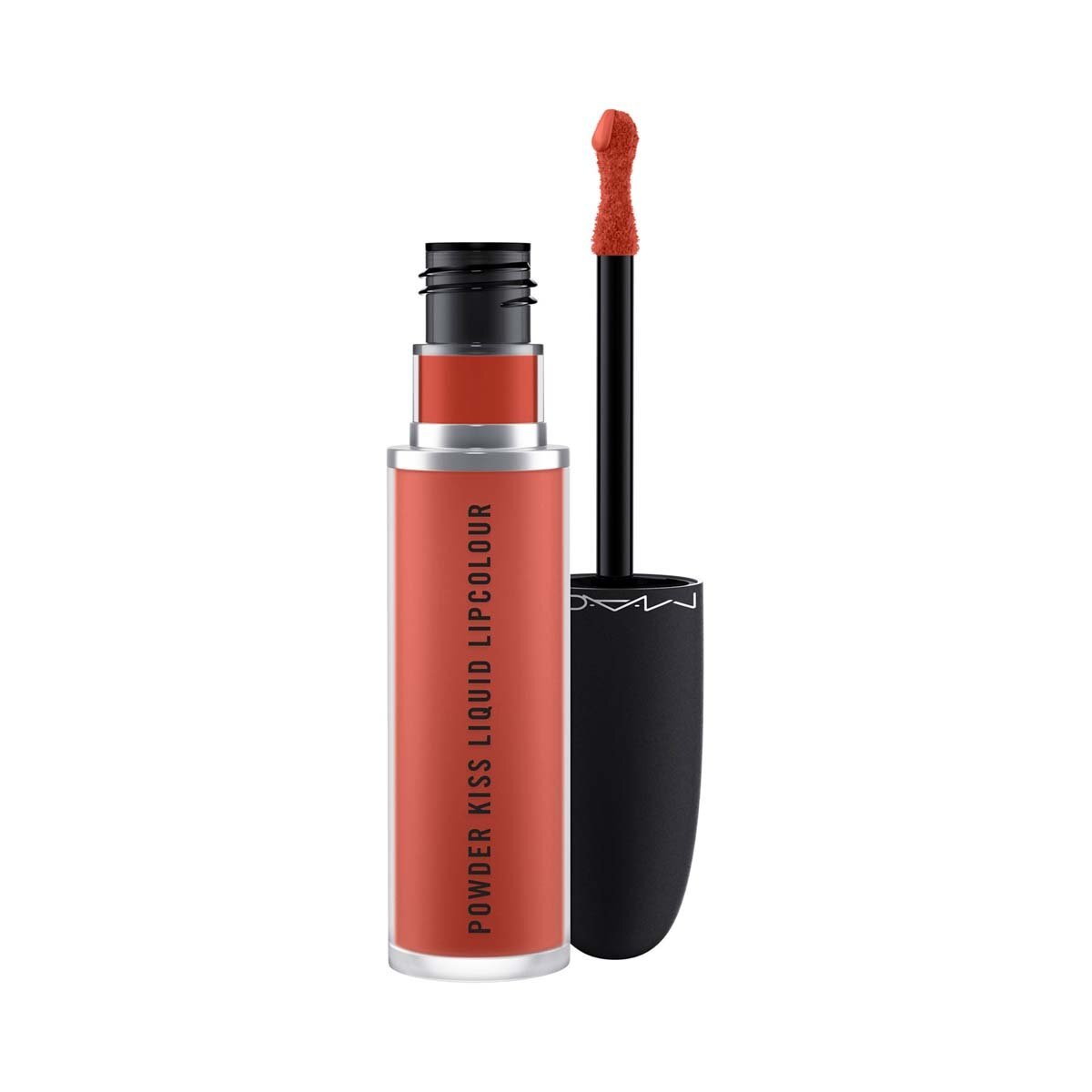 Lipstick mac powder kiss liquid lipcolour sorry not sorry - Sears