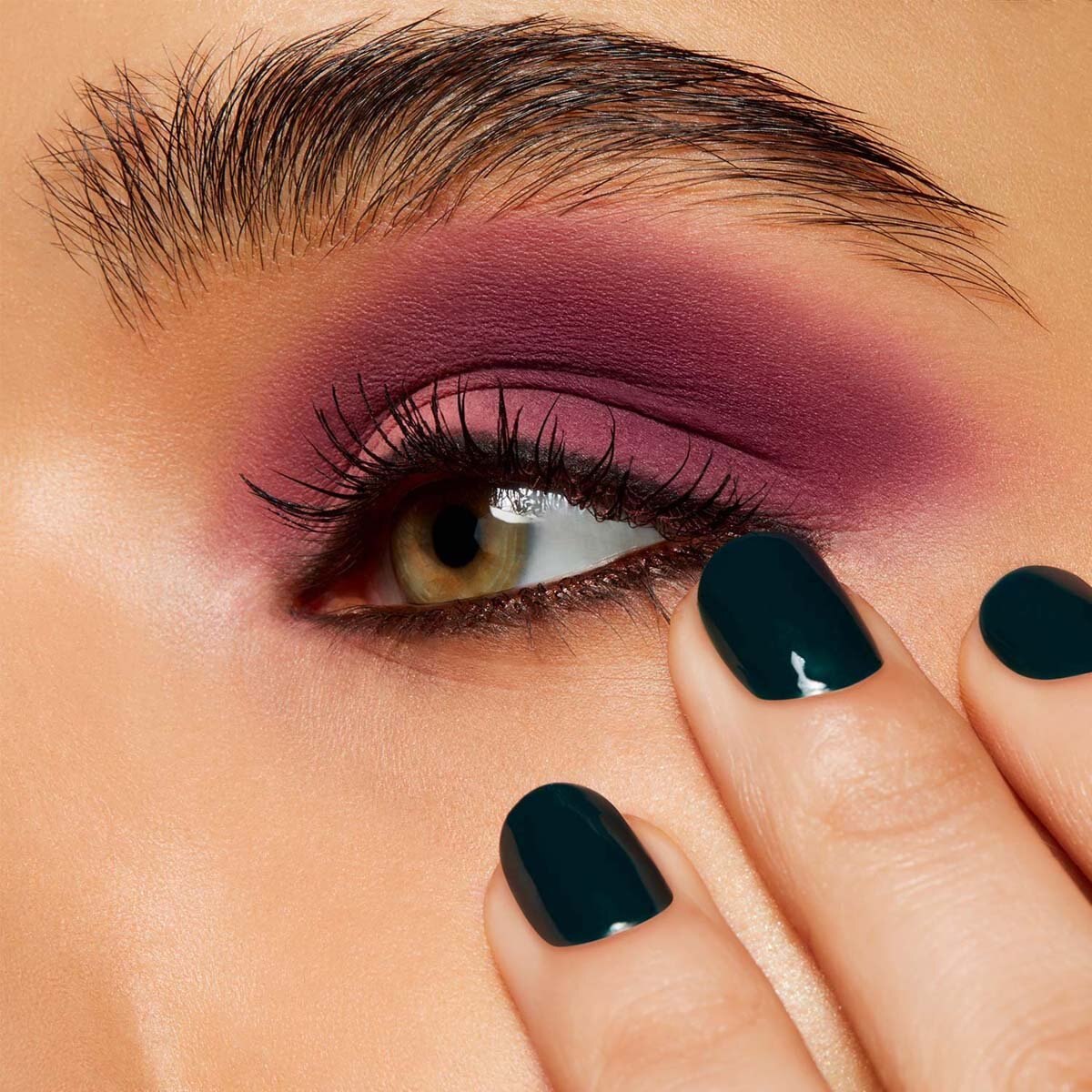 Sombra de ojos mac powder kiss eyeshadow lens blur - Sears