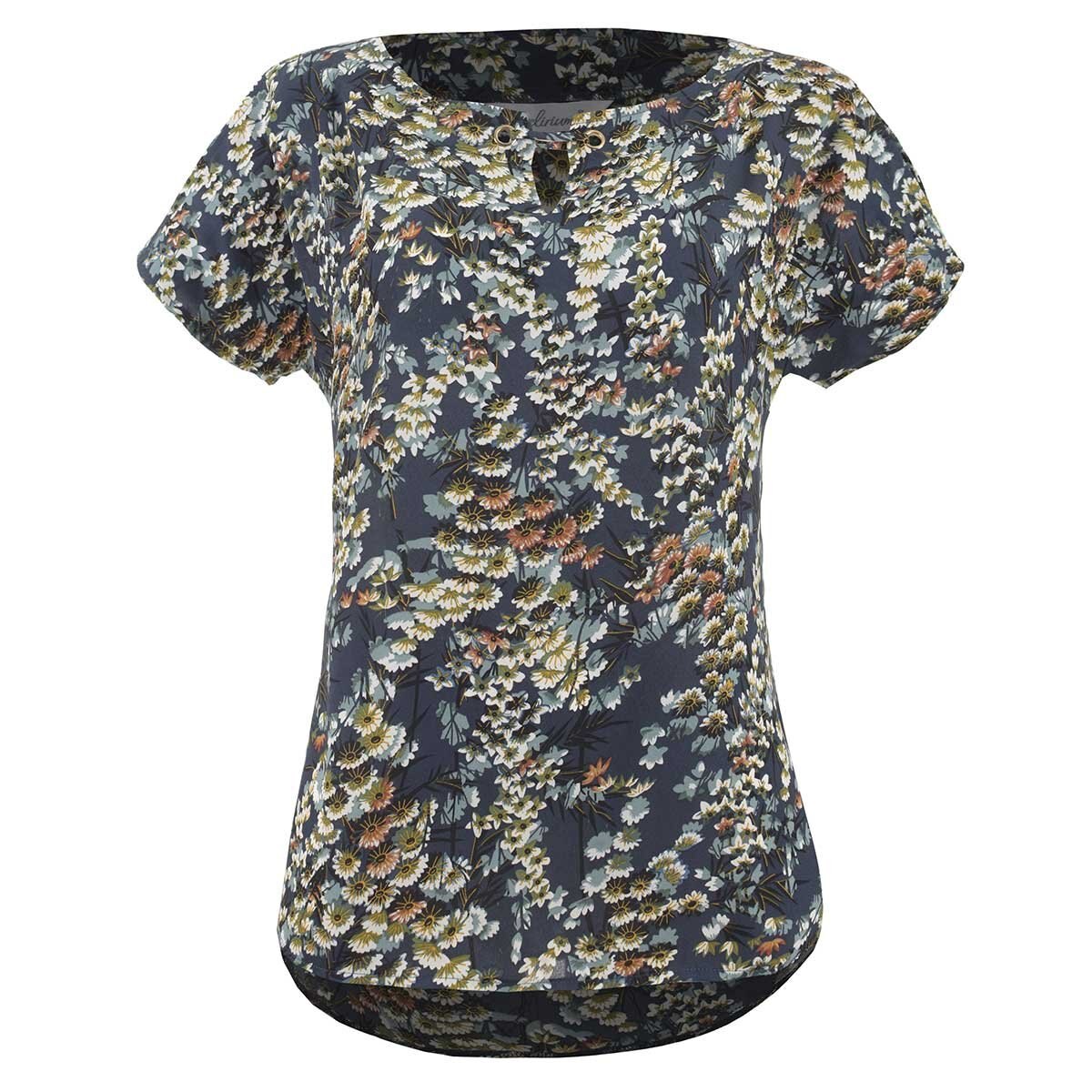 Blusa Estampada para Mujer Delirium