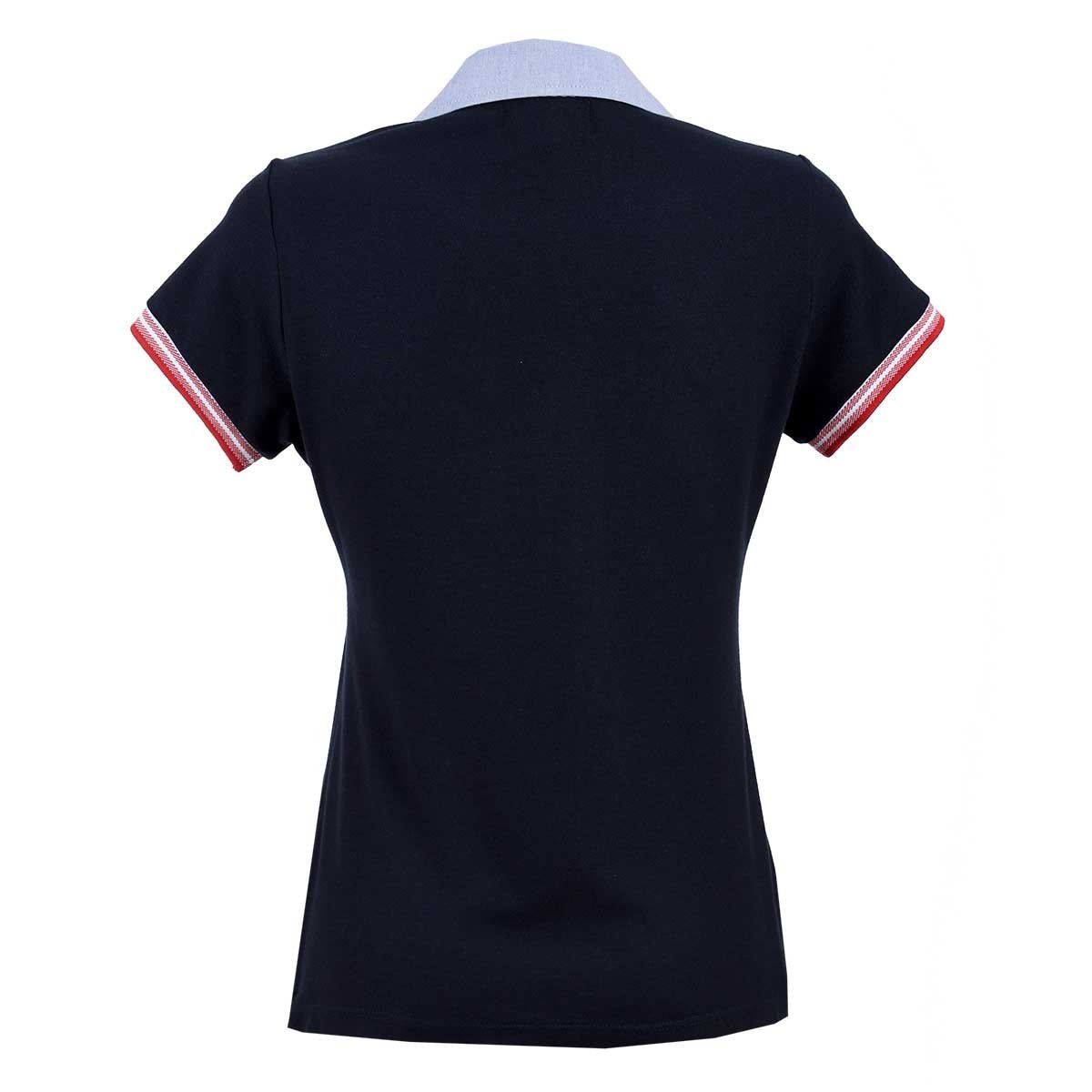 Playera combinada royal polo club - Sears