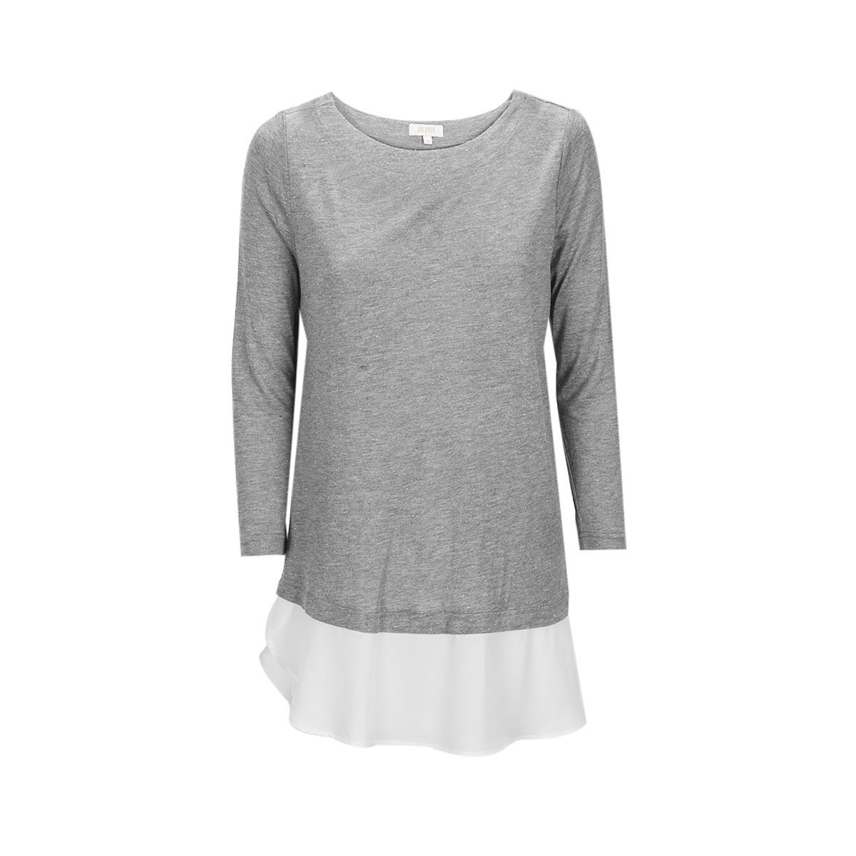 Blusa con Olan Life Styler