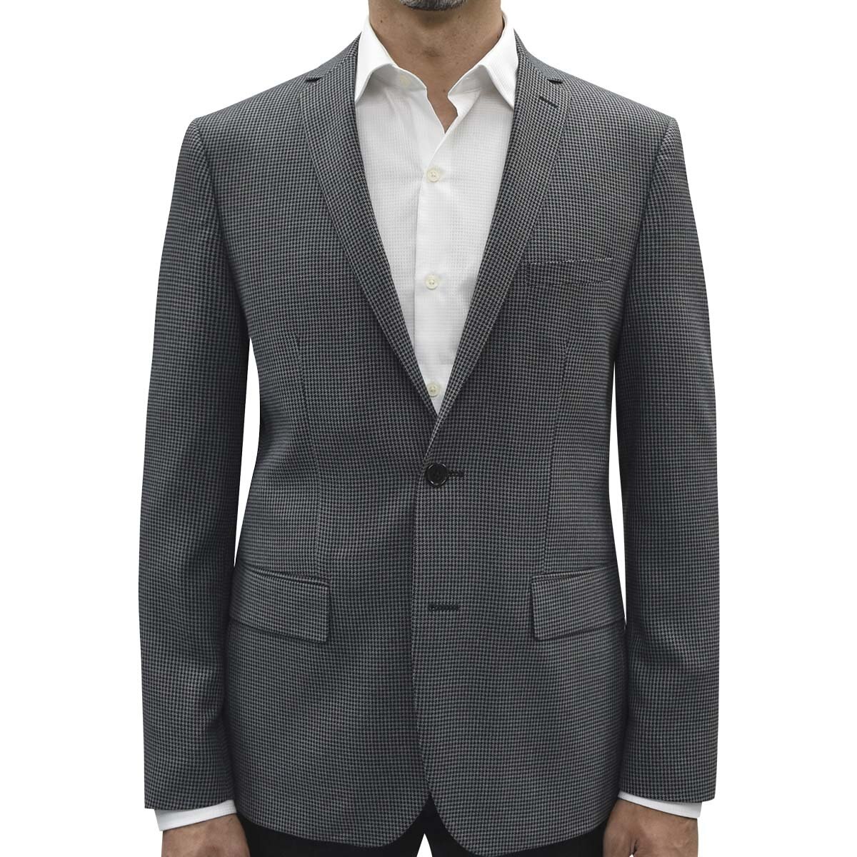 Saco slim gris para caballero underwood - Sears