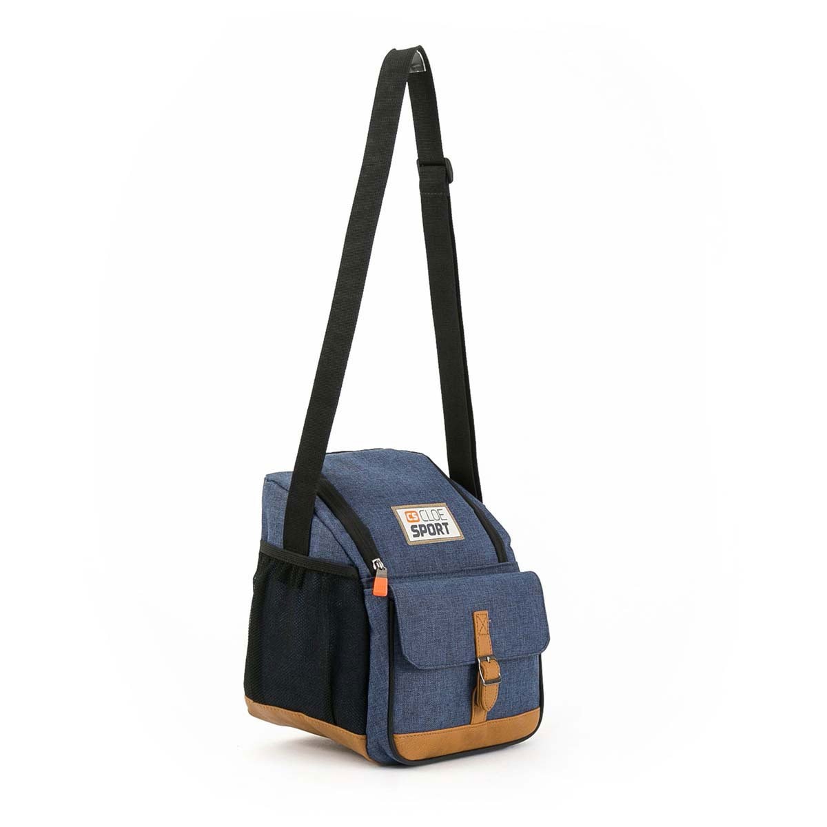 Lonchera Termica Azul Cloe