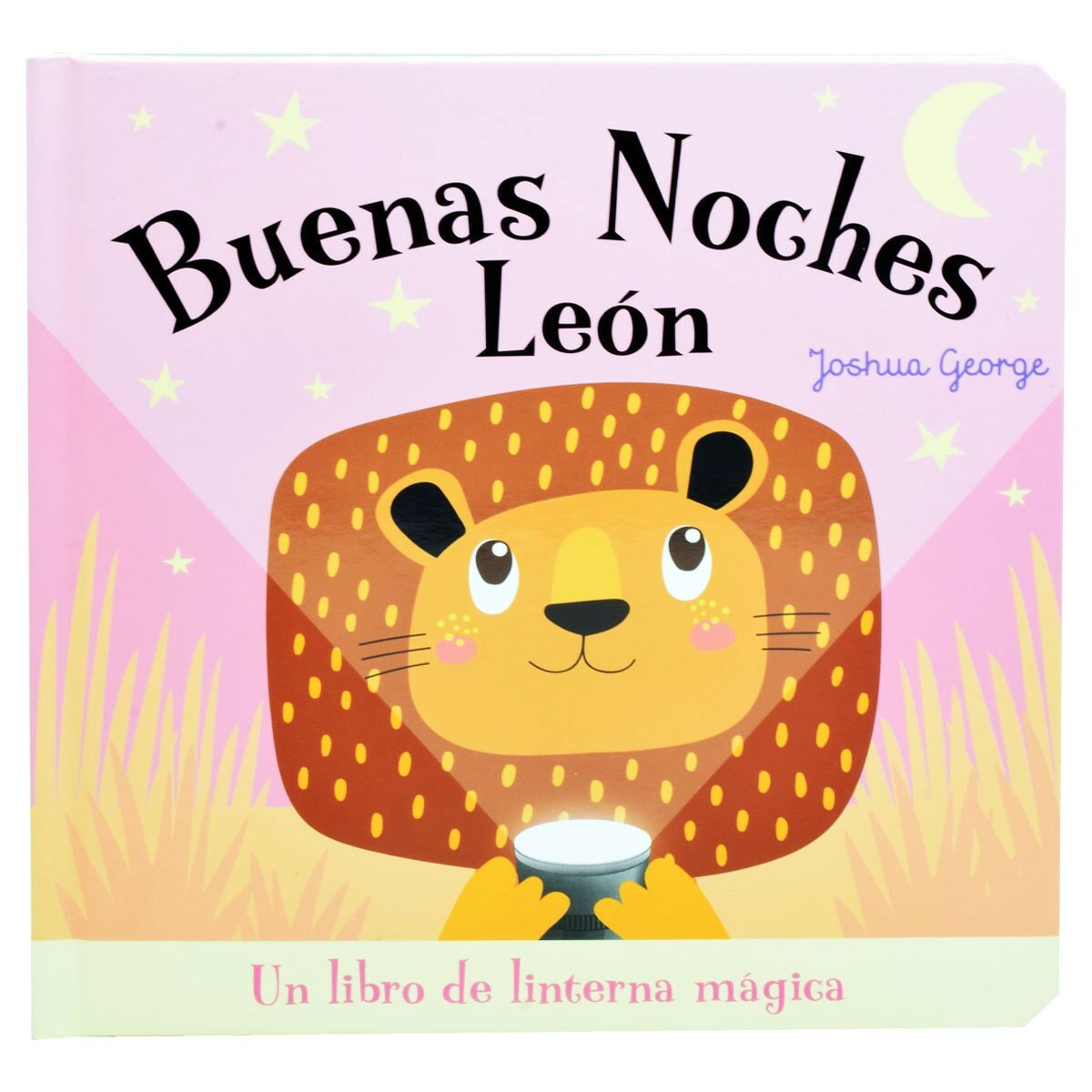 Buenas Noches, León Novelty