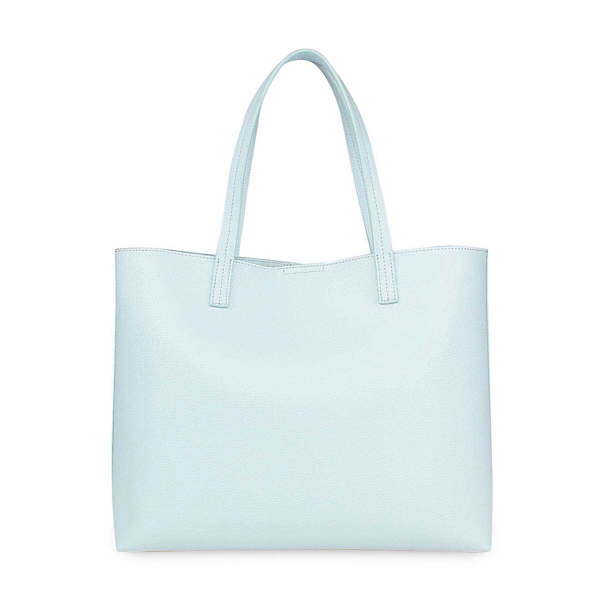 Bolso tote cloe azul - Sears