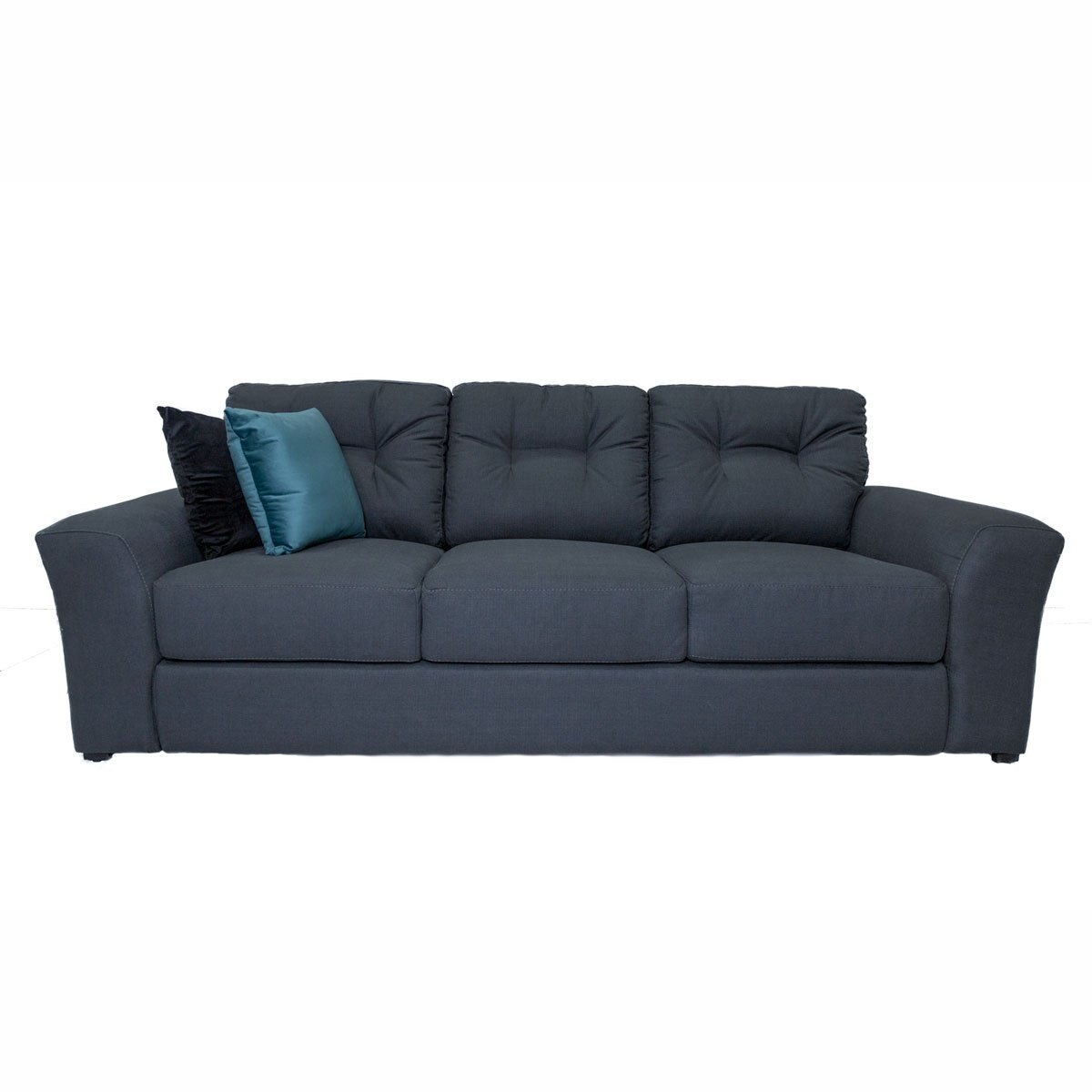 Sofá Cassandra Montreal Gris Devane