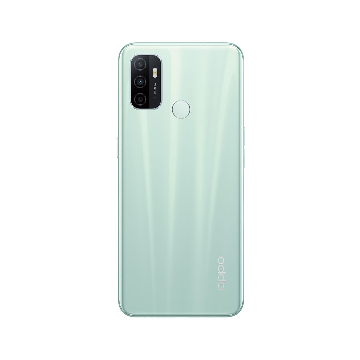 Celular Oppo A53 Cph2127 Color Verde R9 (Telcel)